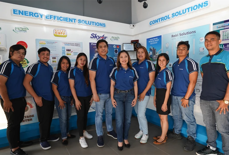 About Us | Ark Dev Philippines